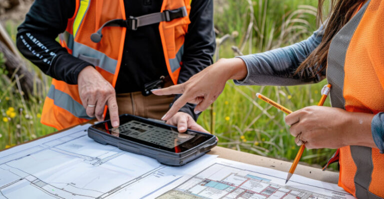 PAS 128 Surveys and Utility Survey Services – Best PAS 128 Survey Company